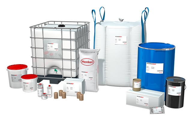 Henkel Bulk Adhesive Supplier | Glue Guns Direct