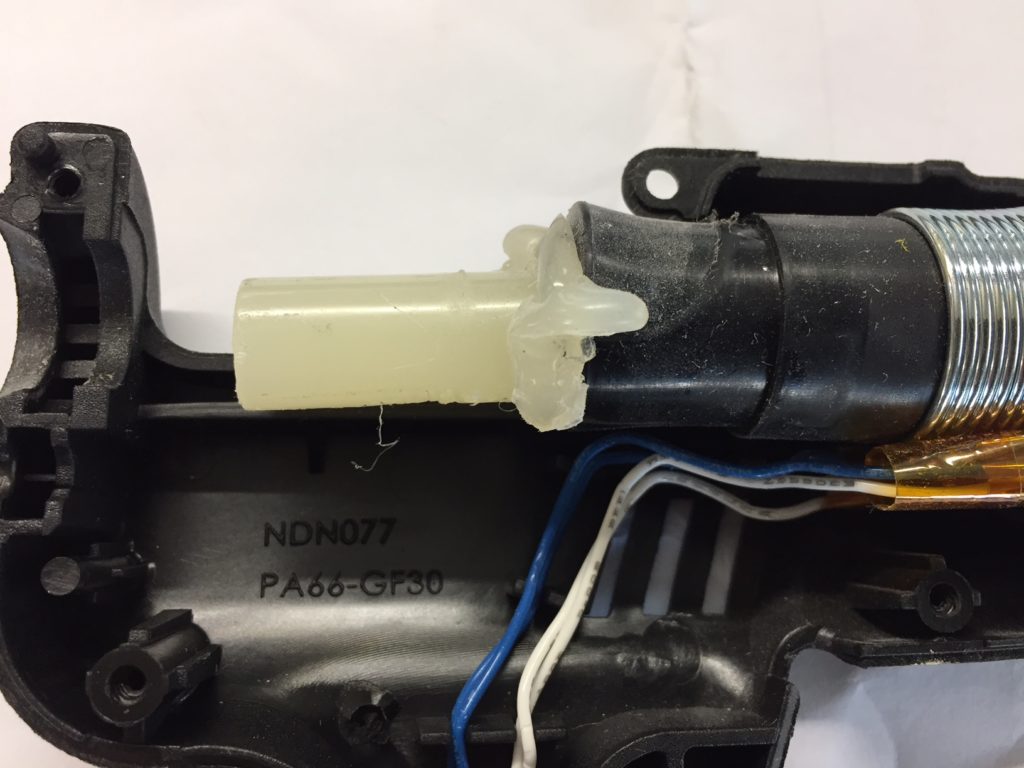 What’s the difference between Glue Backup and Melt Back ? - Glue Sticks ...