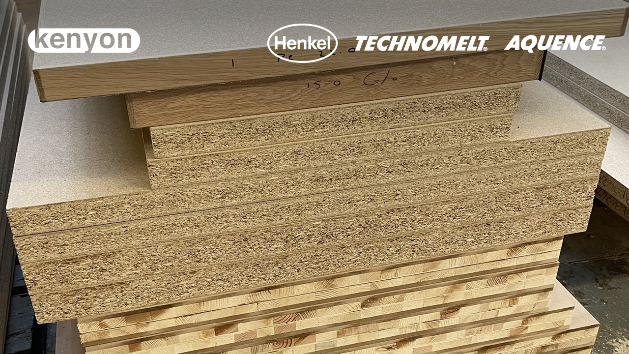 Henkel never stop developing safer and more sustainable adhesive ...