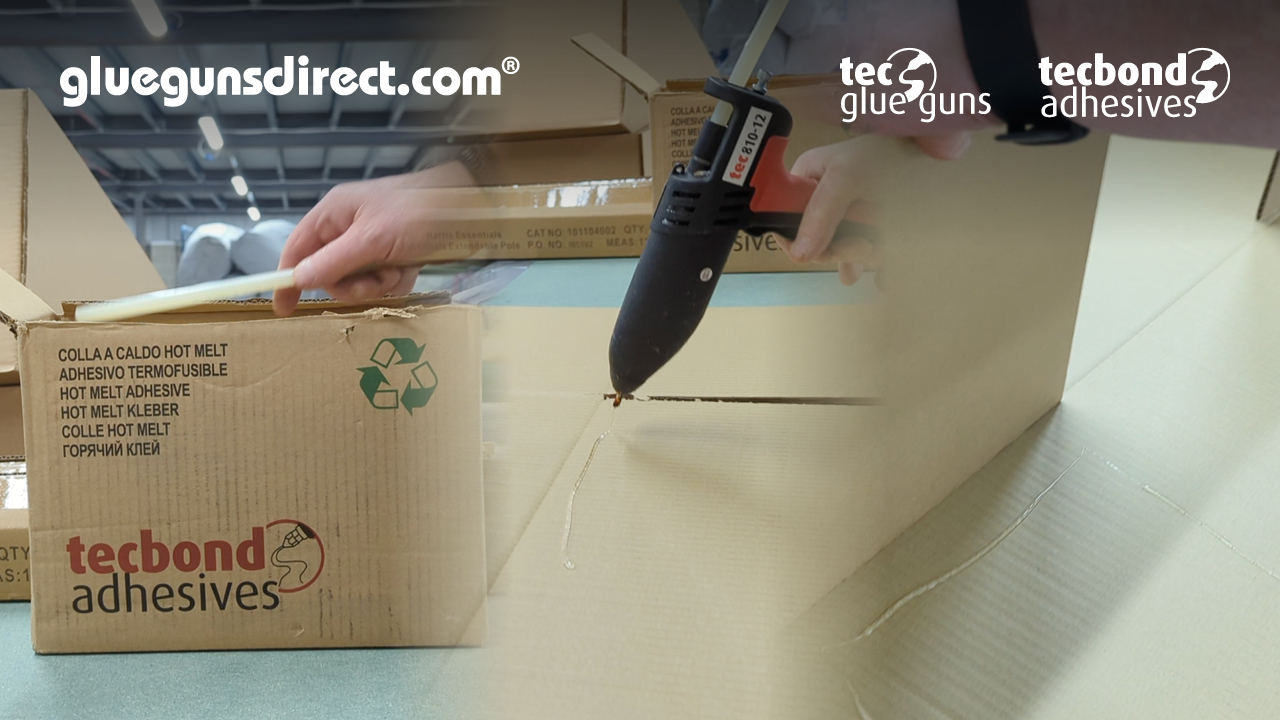 Carton assembly, box sealing, tray erecting, point of sale, if it’s ...